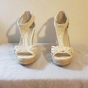Brash | Shoes | Wedges | Poshmark